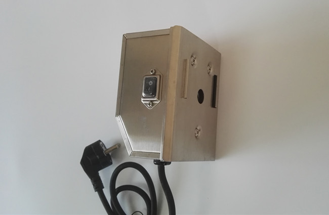 BBQ240A Outdoor BBQ Gas Grill Rotisserie Motor Waterproof For Barbecue ...