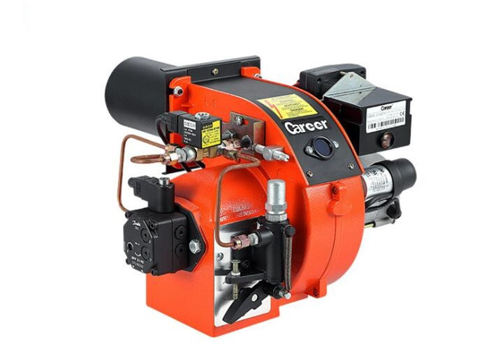150000 Kcal Single Fire Diesel Fuel Heater , Automatic Combustion ...